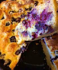 Huckleberry Bread – Bridges Fam Books